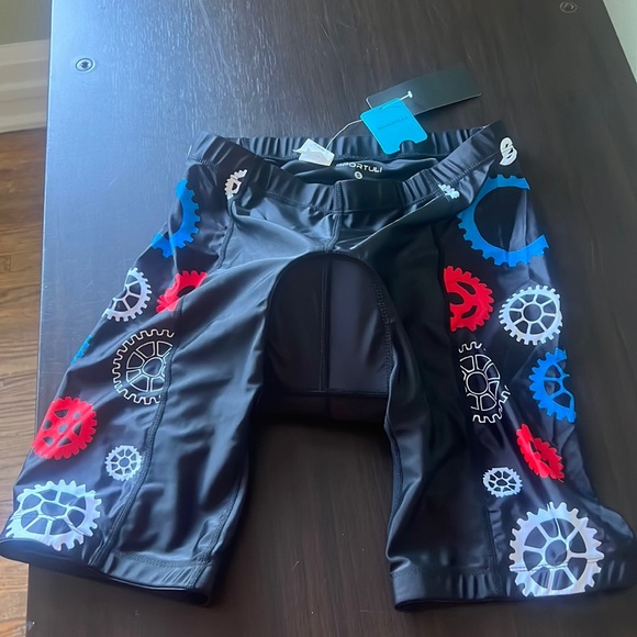 sportuli | Shorts | Nwt Small Cycling Shorts | Poshmark